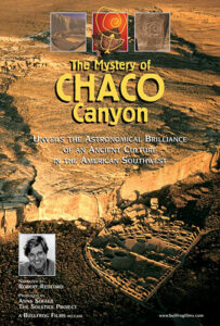 The Mystery of Chaco Canyon - Solstice Project