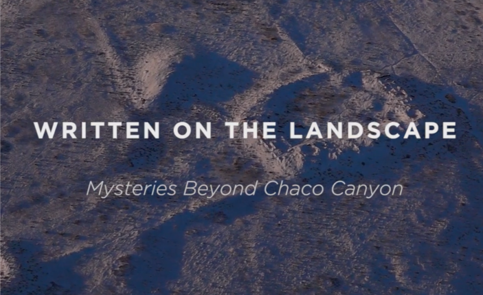 Current - Solstice Project