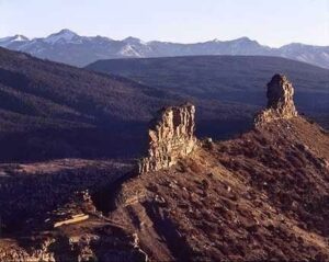 Solstice Project on PBS KNME Colores , 1/15 - New Insights on Chaco ...