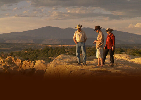 Home - Solstice Project