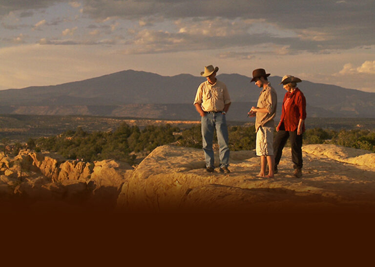 Home - Solstice Project