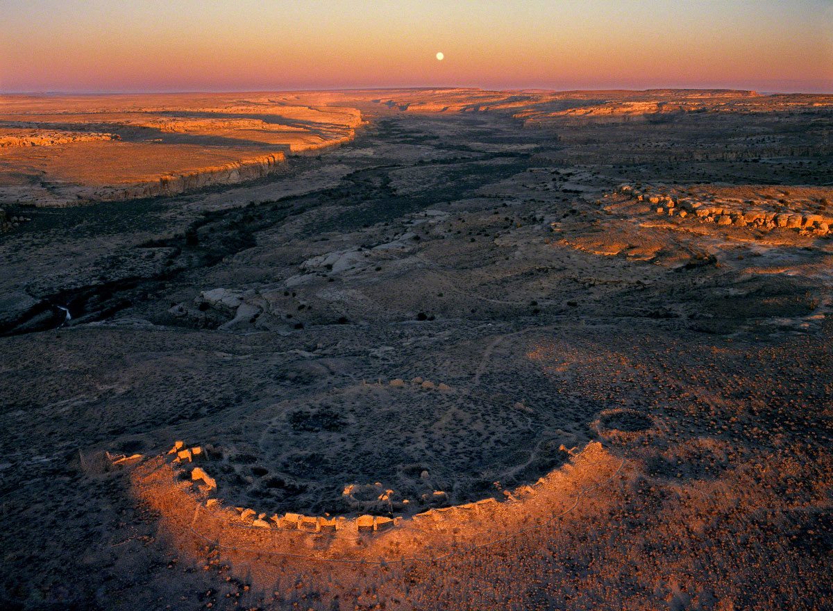 Equinox Greetings! - Solstice Project